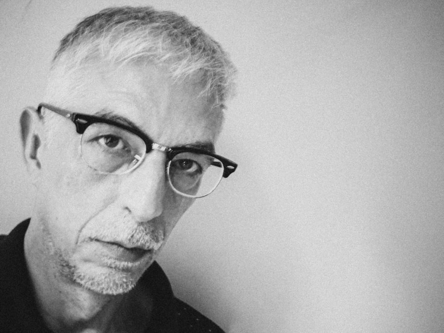 Marius Loris et Jean-Philippe Cazier – Maison de la Poésie de Nantes