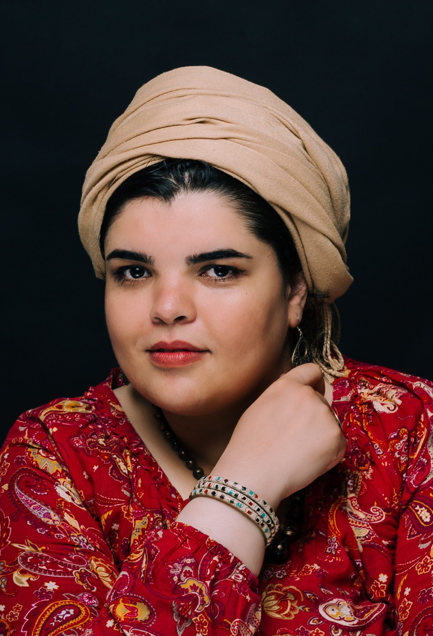 Shaeirat — Carol Sansour et Soukaina Habiballah – Maison de la Poésie ...