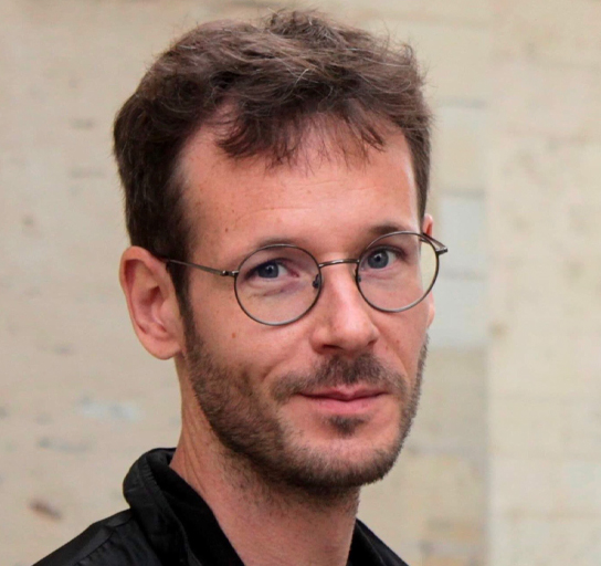 Collection Perec 53 avec Anne Savelli, Antonin Crenn, Sophie Coiffier ...